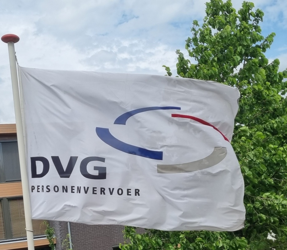 De Nieuwe Arts - DVG